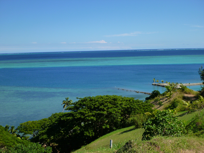 Lot 4 | Malolo Island, Fiji - Land For Sale